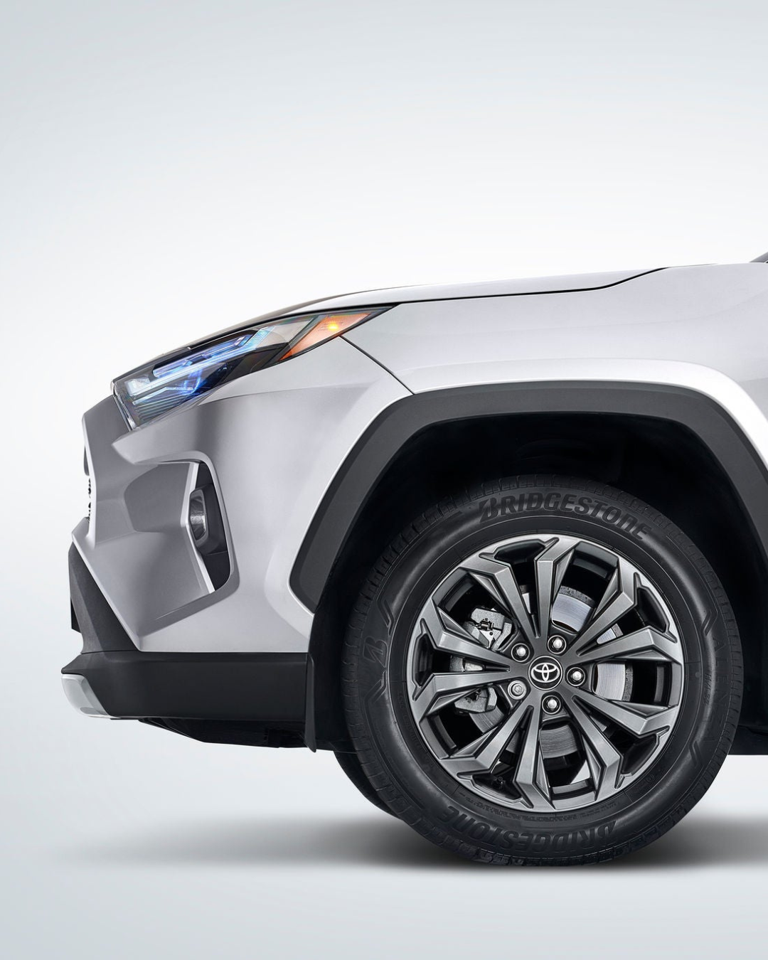 Toyota Los Mochis | RAV4 HEV